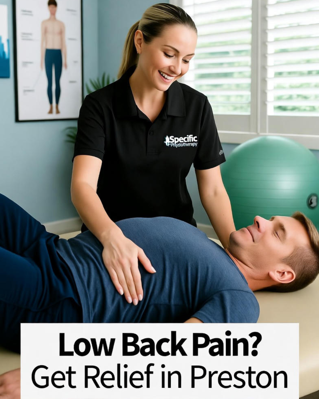 Managing Low Back Pain: Effective Strategies for Relief and Recovery ...
