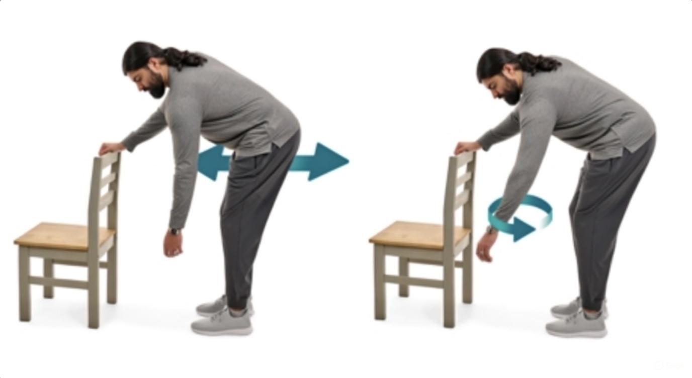 Effective Shoulder Pain Physio: Top Strategies for Relief and Recovery ...